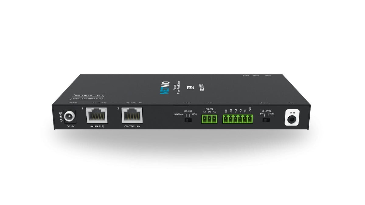 NETVIO IP-JP4-CL-10 – UNIT.dk