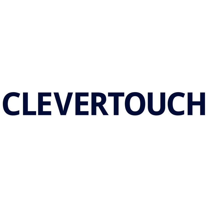 Clevertouch – UNIT.dk