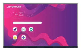 Clevertouch – UNIT.dk