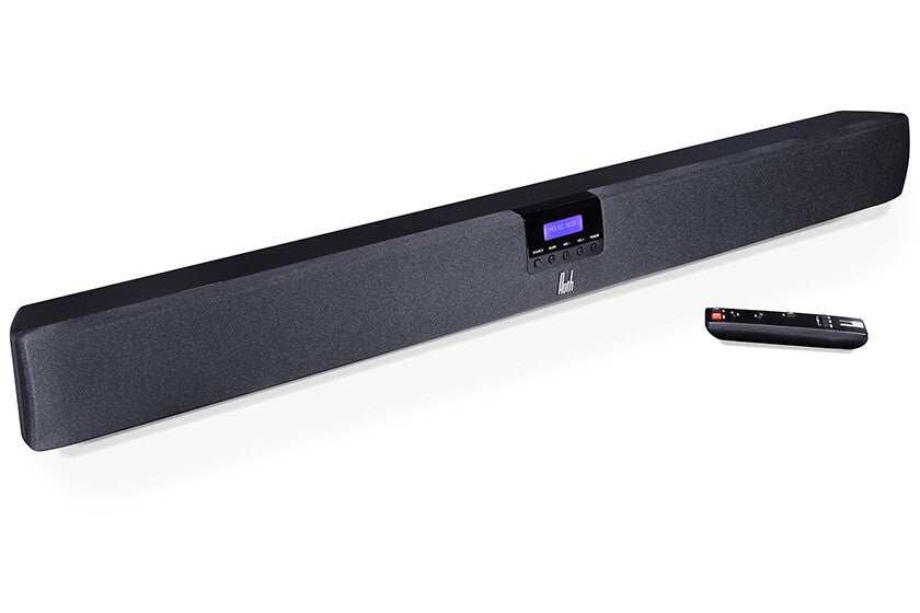 Clevertouch Roth Sub Zero 3 Soundbar – UNIT.dk