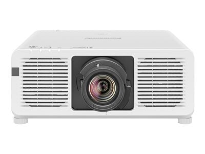 PANASONIC 12.000 1DLP 4K Laser Intel SDM ready slot – UNIT.dk