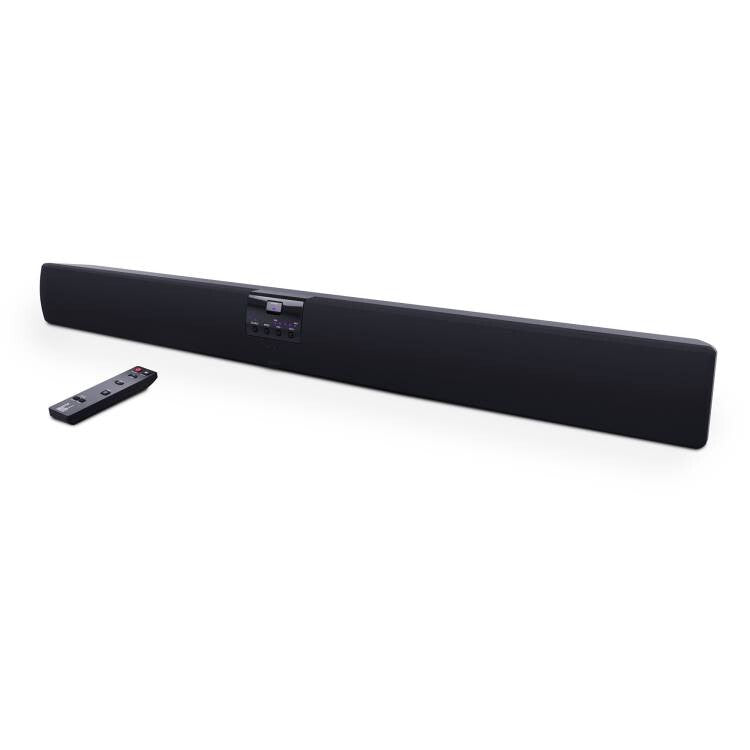 Clevertouch Roth Sub Zero 2 Soundbar – UNIT.dk