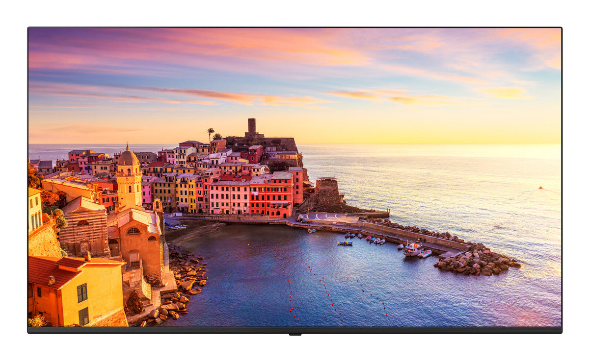 LG 65UM662H4LC 165.1 cm (65") 4K Ultra HD Smart TV Wi-Fi Grey 330 cd/m ...