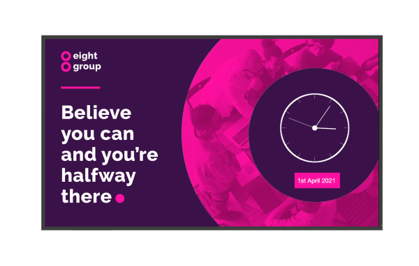 Clevertouch – UNIT.dk